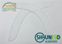 China Felt Women's Casual Wear Sleeve Head Roll With Raw Material Fabric for sale