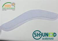 China Sewing Sleeve Head Rolls Invisble Shaping Accessories Canvas For Apparel Industry for sale