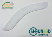 China Net Fabric Sewing Sleeve Head Roll For Women's Suits And Uniform for sale