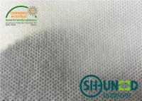 China Eco - Friendly Hydrophilic PP Spunbond Non Woven Fabric Rolls For Hospital for sale