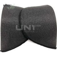 China Nonwoven Cotton Fabric Sewing Shoulder Pads For Men Suit Garment for sale