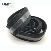 China Adjustable Nylon Elastic Bra Strap With Anti Slip Silicone for sale