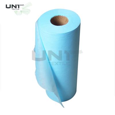 China 30gsm Printed PP Spunbond Non Woven Fabric Degradable Waterproof for sale