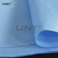 China SMS Nonwoven Fabric Waterproof Anti Pill Breathable Spunbond Meltblown for Medical Use for sale