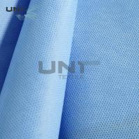 China Breathable Anti Static PP Spunbond Non Woven Fabric For Hygiene Medical Operation for sale