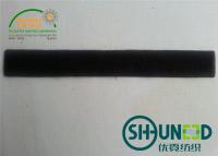 China Custom 100% Felt Head Sleeves Good Shape Sew In Shoulder Pads for sale