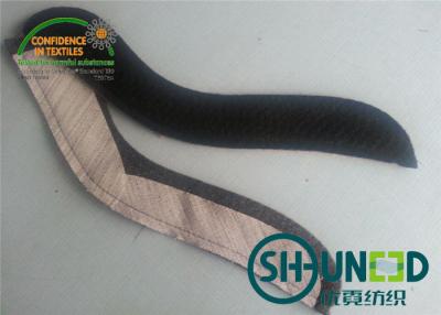 China High Class Hair Canvas Sleeve Head Roll Fabric For Apparel Industry for sale