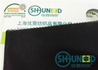 China 100% Polyester Fusible Knit Interfacing C5020Q Powder Dot Fusible Interfacing for sale