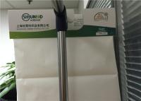 China 28 GSM  Co - Polyamide Fusible Web With Release Paper FWAP -1-28 for sale