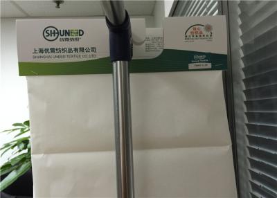 China 28 GSM  Co - Polyamide Fusible Web With Release Paper FWAP -1-28 for sale