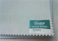 China 70 Gsm Embroidery Backing Fabric Non Woven Interlining For Clothes for sale