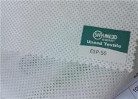 China Embroidery Backing Fabric PP Spunbond Non Woven Fabric For Baby Clothing for sale