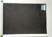 China 100% Polypropylene 50 Gsm Black PP Non Woven Fabric For Garment for sale