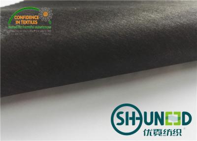 China Tear Away Soft Embroidery Backing Fabric For Clothes Interlining for sale