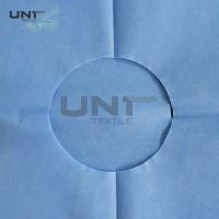China SMS Melt Blown PP Spunbond Non Woven Fabric For Agriculture for sale