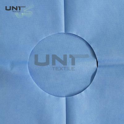 China SMS Melt Blown PP Spunbond Non Woven Fabric For Agriculture for sale