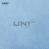 China Anti Bacteria PP Spunbond Non Woven Fabric For Functional Suit for sale