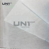 China Soft Pp Non Woven Fabric 30gsm / Spunbond Polypropylene Fabric 10CM - 320CM Width for sale
