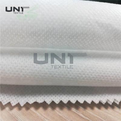China Three Layers 40gsm PP Spunbond Non Woven Fabric Raw Material For Home Textile for sale