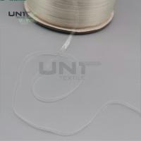 China Webbing TPU Mobilon Underwear Elastic Tape For Garment for sale