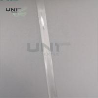 China Webbing TPU Mobilon Underwear Elastic Tape For Garment for sale