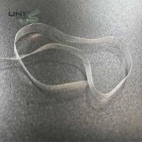 China Webbing TPU Mobilon Underwear Elastic Tape For Garment for sale