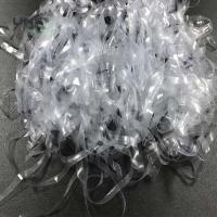 China Rubber Transparent Elastic TPU Mobilon Tape For Swimwear Underwear for sale