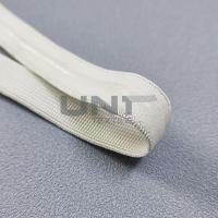 China Anti Slip Garments Accessories 20mm Rubber Silicone Elastic Waistband for sale