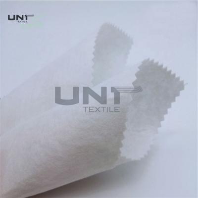 China Tear Away Embroidery Backing Fabric Polyester Sticky Back Stabilizer for sale