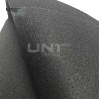 China Dyed Nonwoven Polyester Felt Fabric Needle Punched Eco Friendly for sale