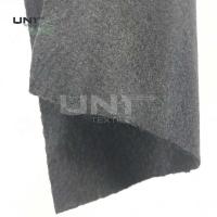 China 100% Polyester Needle Punch Nonwoven Felt With 150cm Width for sale
