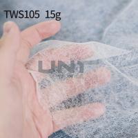 China 320cm PA PES EVA TPU Adhesive Hot Melt Web OEM White Color for sale