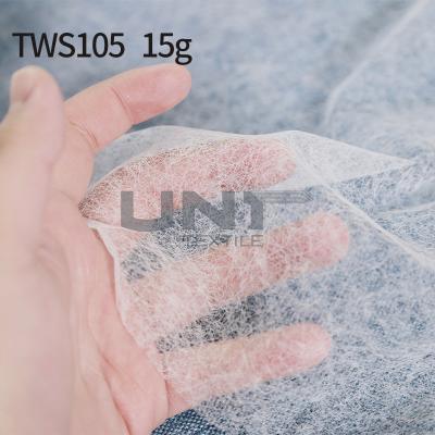 China 320cm PA PES EVA TPU Adhesive Hot Melt Web OEM White Color for sale
