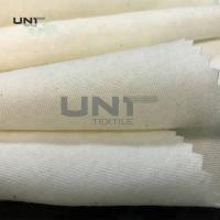 China Plain Woven Pocket Lining Fabric Anti Static Flame Retardant for sale