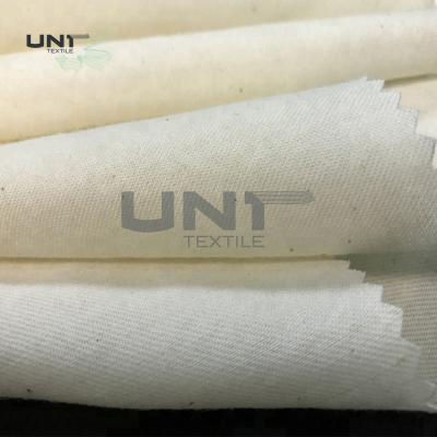 China Plain Woven Pocket Lining Fabric Anti Static Flame Retardant for sale