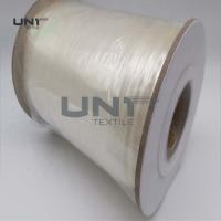 China Underwear Garments Accessories Elastic Tpu Mobilon Tape 1.2cm Width for sale