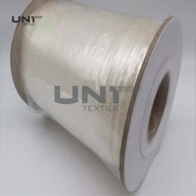 China Underwear Garments Accessories Elastic Tpu Mobilon Tape 1.2cm Width for sale