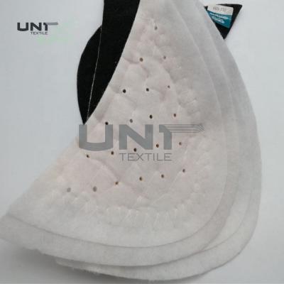 China Anti Slip Woven Men'S Wear Shoulder Padding Eco Friendly for sale