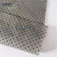 China Hygiene PP Spunbond Non Woven Fabric Extruded Stretched for sale