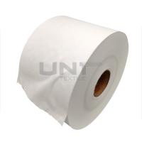 China Bfe99 Melt Blown Polypropylene Nonwoven Fabric Diameter 60cm for sale