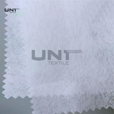 China 100cm Width Polyester Fiber Embroidery Backing Fabric Eco Friendly for sale