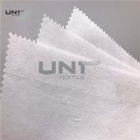 China Tear Away Crispy Embroidery Stabilizer Backing Recycle Embroidery Base Fabric for sale