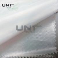 China Easy Tear Away Eco Friendly LDPE Embroidery Film 0.04mm Thick for sale