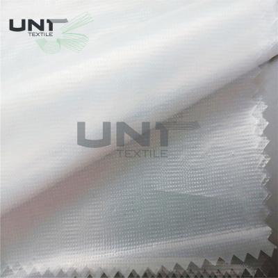 China Easy Tear Away Eco Friendly LDPE Embroidery Film 0.04mm Thick for sale