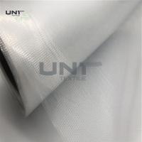 China LDPE 0.07MM Thickness Hot Melt Adhesive Film Heat Embroidery Backing for sale