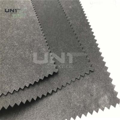 China Cut Away Nonwoven Embroidery Backing Paper 100% Polyester Fabric for sale