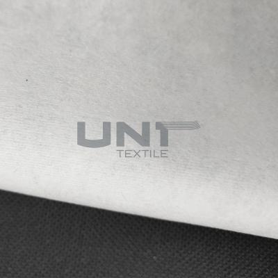 China Wood Pulp Spunlace Nonwoven Fabric 70% Polyester 30% Viscose for sale