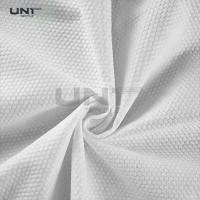 China Nonwoven Spunlace Pure Cotton Fabric Lint Free Heat Resisitant for sale