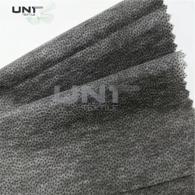 China Chemical Bond Non Woven Interlining 1025HF Fusible Adhesive for sale
