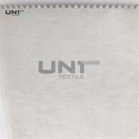 China Nonwoven Embroidery Backing Fabric Polyester Mixed Viscose Easy Tear Away for sale